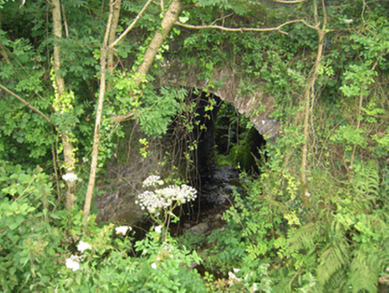 Annacarton Bridge, CRUSHYRIREE, CORK - Buildings of Ireland