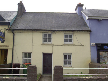 RIVERSTOWN, Riverstown, CORK - Buildings of Ireland