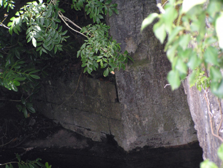 Ballyedmond Bridge, CARRIGOGNA, CORK - Buildings of Ireland