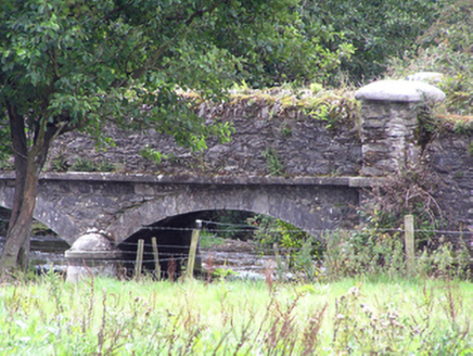 Mogeely Bridge, MOGEELY, CORK - Buildings of Ireland