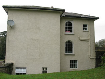 Classas, NADRID, CORK - Buildings of Ireland