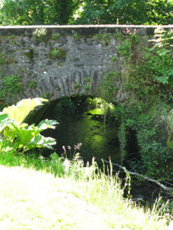 Aghnamuck Bridge, CLOGHROE, CORK - Buildings of Ireland