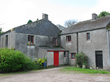 Inchbeg, CLOGHROE, CORK - Buildings of Ireland