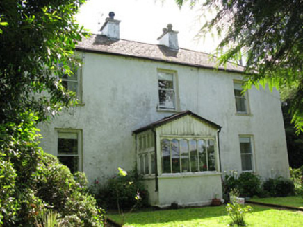 Inchbeg, CLOGHROE, CORK - Buildings of Ireland