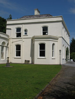 Leemount, COOLYMURRAGHUE, CORK - Buildings of Ireland