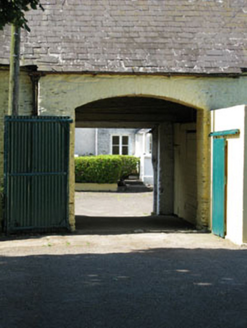 Leemount, COOLYMURRAGHUE, CORK - Buildings of Ireland