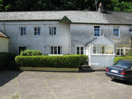 Leemount, COOLYMURRAGHUE, CORK - Buildings of Ireland