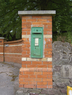 DUNKETTLE, Glanmire, CORK - Buildings of Ireland