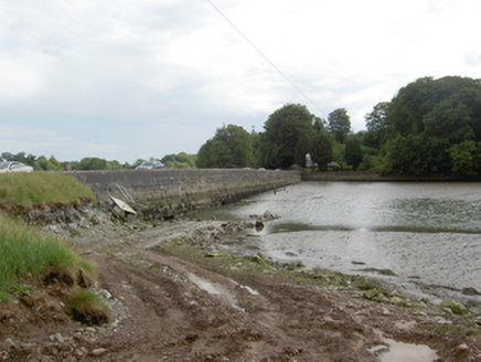 Slatty Bridge, TULLAGREEN, CORK - Buildings of Ireland