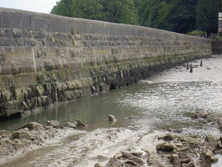 Slatty Bridge, TULLAGREEN, CORK - Buildings of Ireland