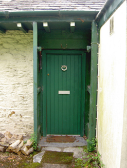 Fota House, FOATY, CORK - Buildings of Ireland