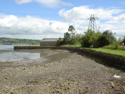 Fota House, FOATY, CORK - Buildings of Ireland