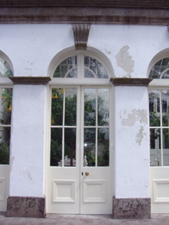 Fota House, FOATY, CORK - Buildings of Ireland