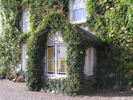 Sleveen House, SLEVEEN, CORK - Buildings of Ireland