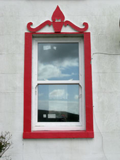 GORTEENNAKILLA, Ballingeary, CORK - Buildings of Ireland