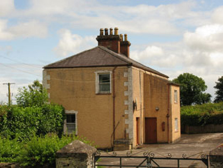 Abbey View, KILCREA, CORK - Buildings of Ireland