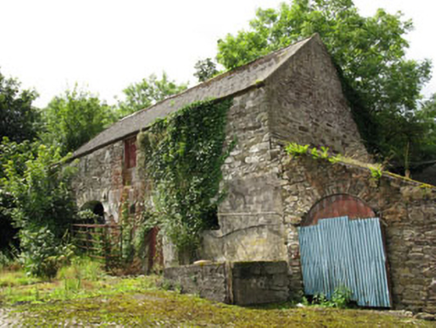 Abbey View, KILCREA, CORK - Buildings of Ireland