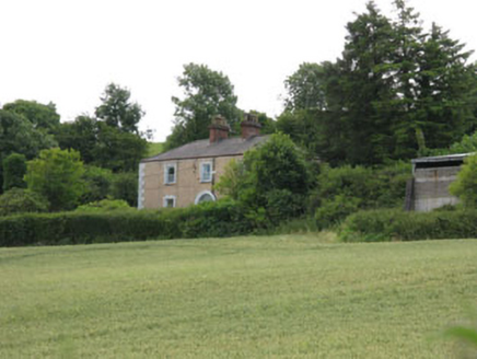 Abbey View, KILCREA, CORK - Buildings of Ireland