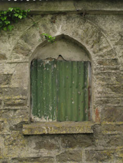 Church of the Holy Mary Mother of God, BALLYGARVAN, Ballygarvan, CORK ...