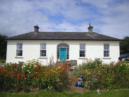 Ballinvilla, BALLINWILLIN, CORK - Buildings of Ireland