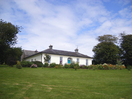 Ballinvilla, BALLINWILLIN, CORK - Buildings of Ireland