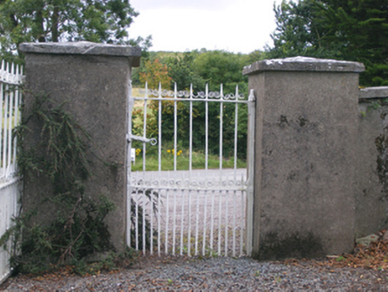 Ballymaloe House, BALLYMALOE MORE, CORK - Buildings of Ireland