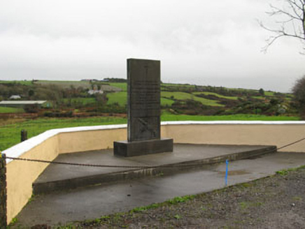 BALLYVELONE WEST, CORK - Buildings of Ireland