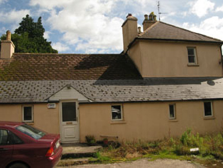 Lissagroom House, LISSAGROOM, Crossbarry, CORK - Buildings of Ireland