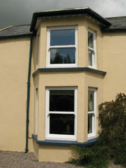 St Enda's, CROSSES, CORK - Buildings of Ireland