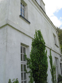 Myrtle Lodge, MYRTLEVILLE, Myrtleville, CORK - Buildings of Ireland