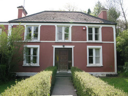 BALLYLICKEY, Ballylicky, CORK - Buildings of Ireland