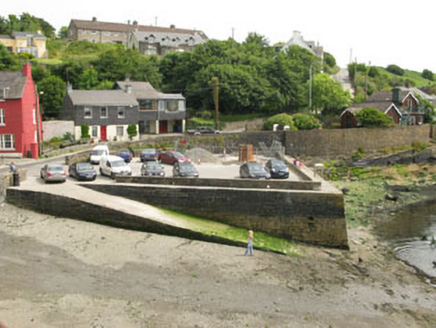 ARDBRACK, Summer Cove, CORK - Buildings of Ireland