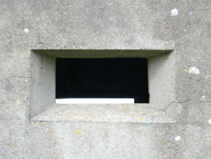 Bere Island, RERRIN, CORK - Buildings of Ireland