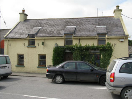 BALLINSPITTLE, Ballinspittle, CORK - Buildings of Ireland