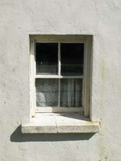 Rerrin, Bere Island, RERRIN, CORK - Buildings of Ireland