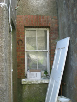 Bere Island, RERRIN, CORK - Buildings of Ireland