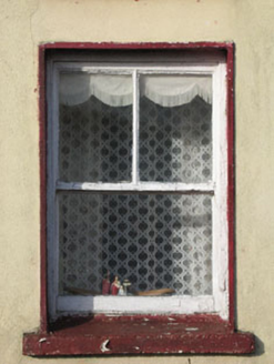 BALLYCOMMANE, CORK - Buildings of Ireland