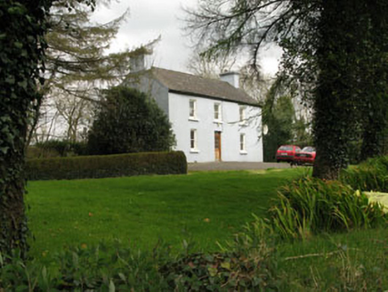 DERRYCLOGH LOWER, CORK - Buildings of Ireland