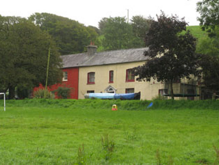 Ring House, SOUTH RING, South Ring, CORK - Buildings of Ireland