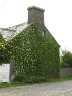 BALLINVROKIG, Butlerstown, CORK - Buildings of Ireland