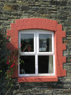 LISPATRICK LOWER, Lispatrick Lower, CORK - Buildings of Ireland