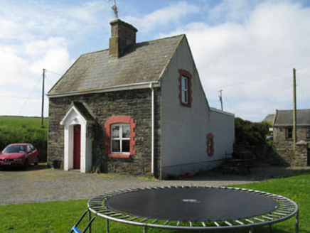 LISPATRICK LOWER, Lispatrick Lower, CORK - Buildings of Ireland