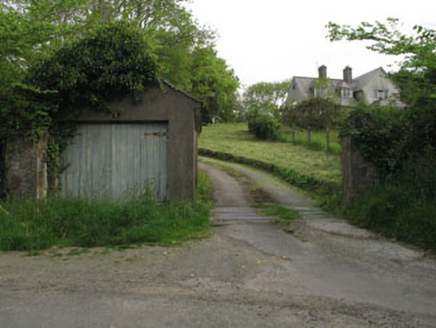 Ard Mhuire, CORONEA, Skibbereen, CORK - Buildings of Ireland