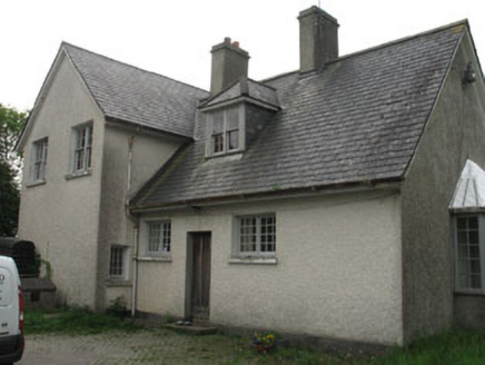 Ard Mhuire, CORONEA, Skibbereen, CORK - Buildings of Ireland