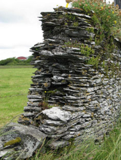 Castle Freke, CASTLEFREKE, CORK - Buildings of Ireland