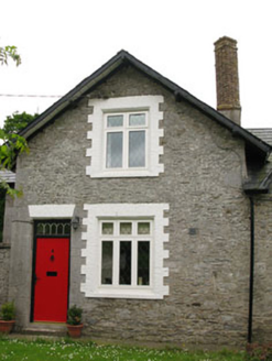 4 Coolmore Lodges, Coolmore Crossroads, COOLMORE, CORK - Buildings of ...