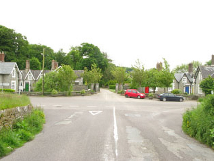 4 Coolmore Lodges, Coolmore Crossroads, COOLMORE, CORK - Buildings of ...