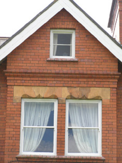 6 Moyola Terrace, Ennis Road, Limerick, LIMERICK - Buildings of Ireland