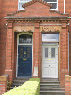 6 Moyola Terrace, Ennis Road, Limerick, LIMERICK - Buildings of Ireland