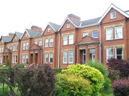 6 Moyola Terrace, Ennis Road, Limerick, LIMERICK - Buildings of Ireland